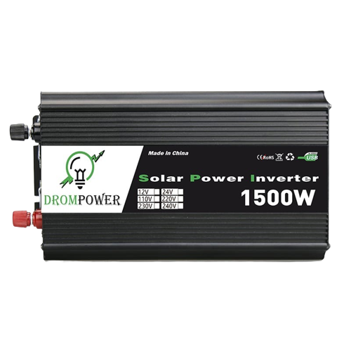 1500W HYBRID INVERTER DROMPOWER – ST. LIGHT KENYA