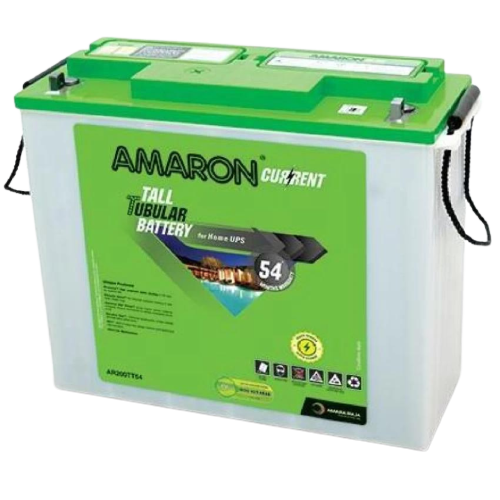 200AH AMARON BATTERY – ST LIGHT KENYA