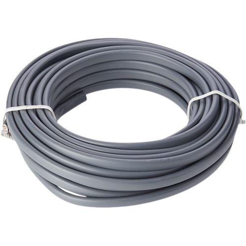 1.0MM TWIN WITH EARTH EVIN ROLL – ST LIGHT KENYA