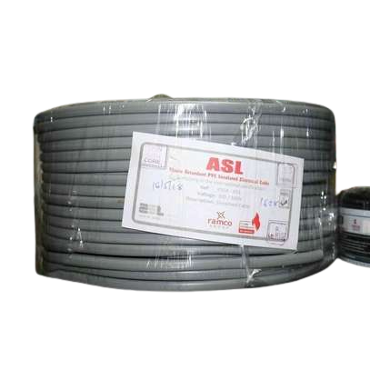 1.5MM TWIN EARTH ASL ROLL – ST LIGHT KENYA