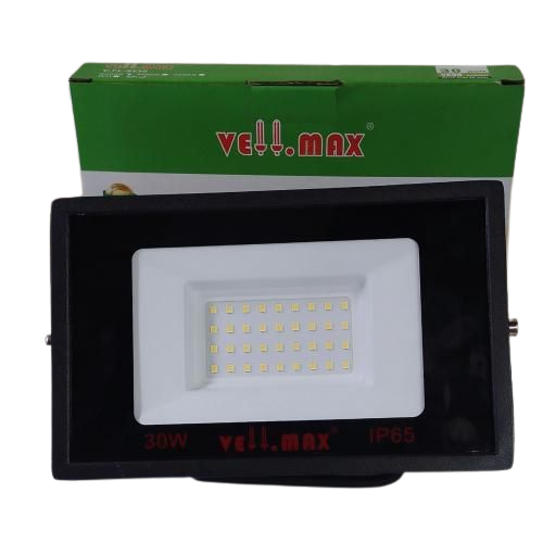 30W LED FLOODLIGHT VELLMAX – ST. LIGHT KENYA