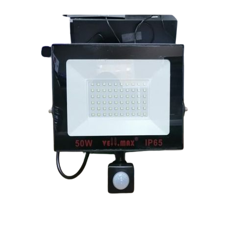 50W LED FLOODLIGHT VELLMAX » ST. LIGHT - SOLAR TODAY LIMITED