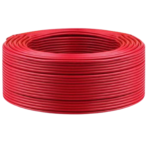 COAST CABLE RED ROLL 1.5MM – ST LIGHT KENYA