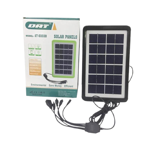 DAT PANEL 6003B – ST. LIGHT KENYA