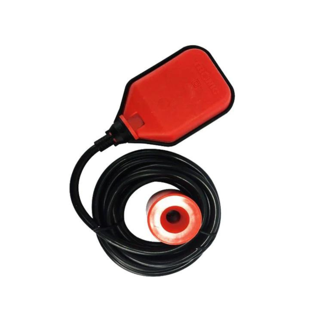 FLOAT SWITCH TRONIC » ST. LIGHT - SOLAR TODAY LIMITED