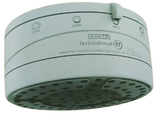 HORIZON SHOWER 4T – ST. LIGHT KENYA