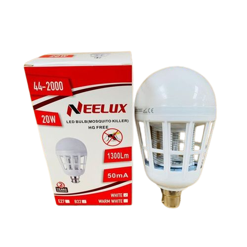 MOSQUITO BULB NEELUX B22 44-2000 – ST LIGHT KENYA