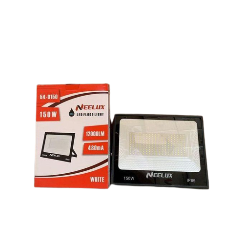 NEELUX 150W FLOODLIGHT AC – ST LIGHT KENYA