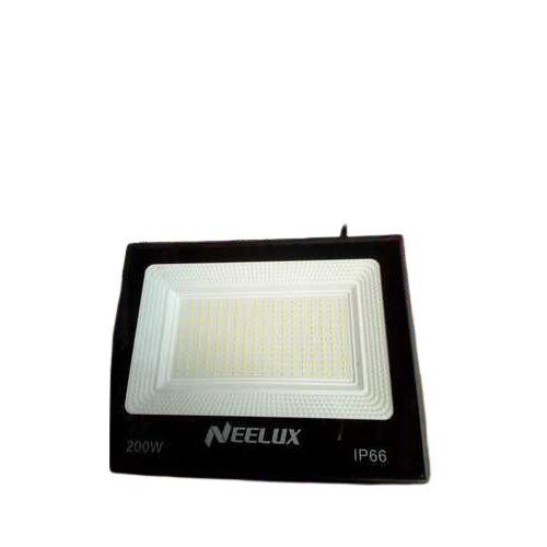 NEELUX 200W FLOODLIGHT AC – ST LIGHT KENYA
