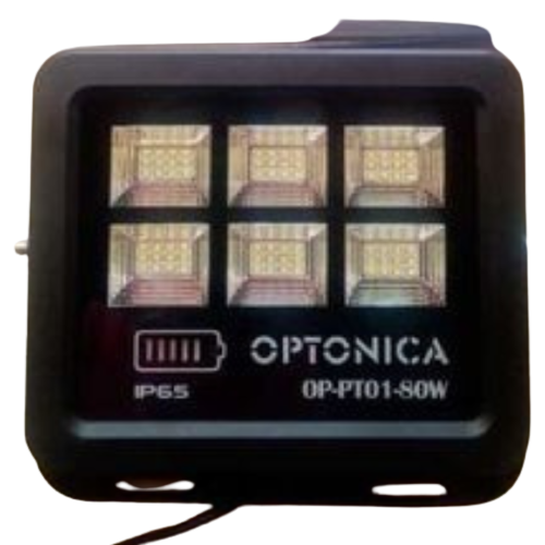 POWERMAX 50W AC FLOODLIGHT – ST LIGHT KENYA