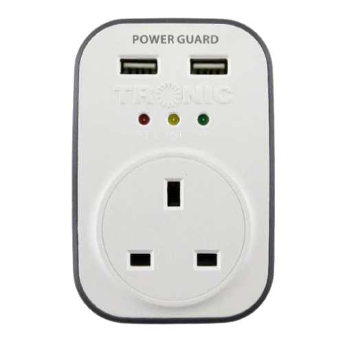 POWER GUARD TRONIC USB HG13 – ST LIGHT KENYA