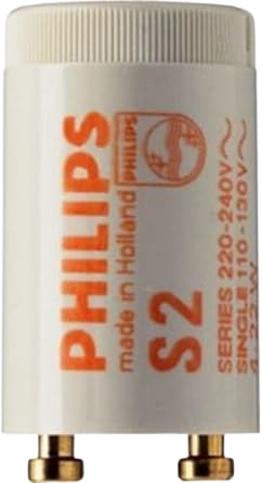 STARTER S2 PHILIPS – ST LIGHT KENYA