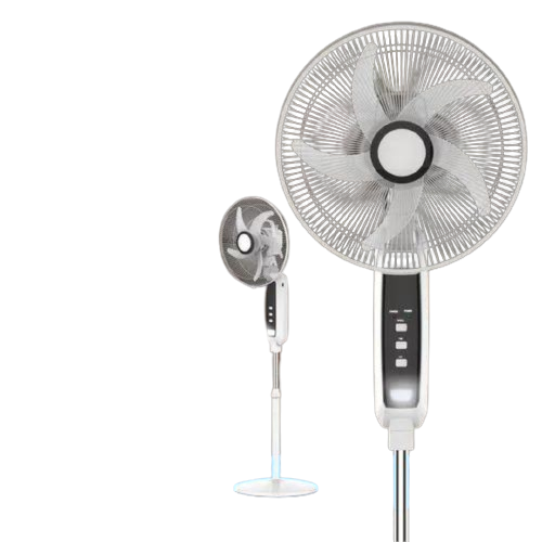 5966 STAND FAN RECHARGEABLE KENNEDE – ST LIGHT KENYA