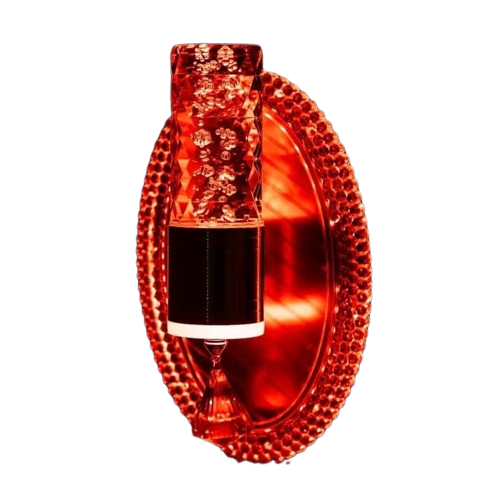 LED CRYSTAL WALL BRACKET RED – ST. LIGHT KENYA