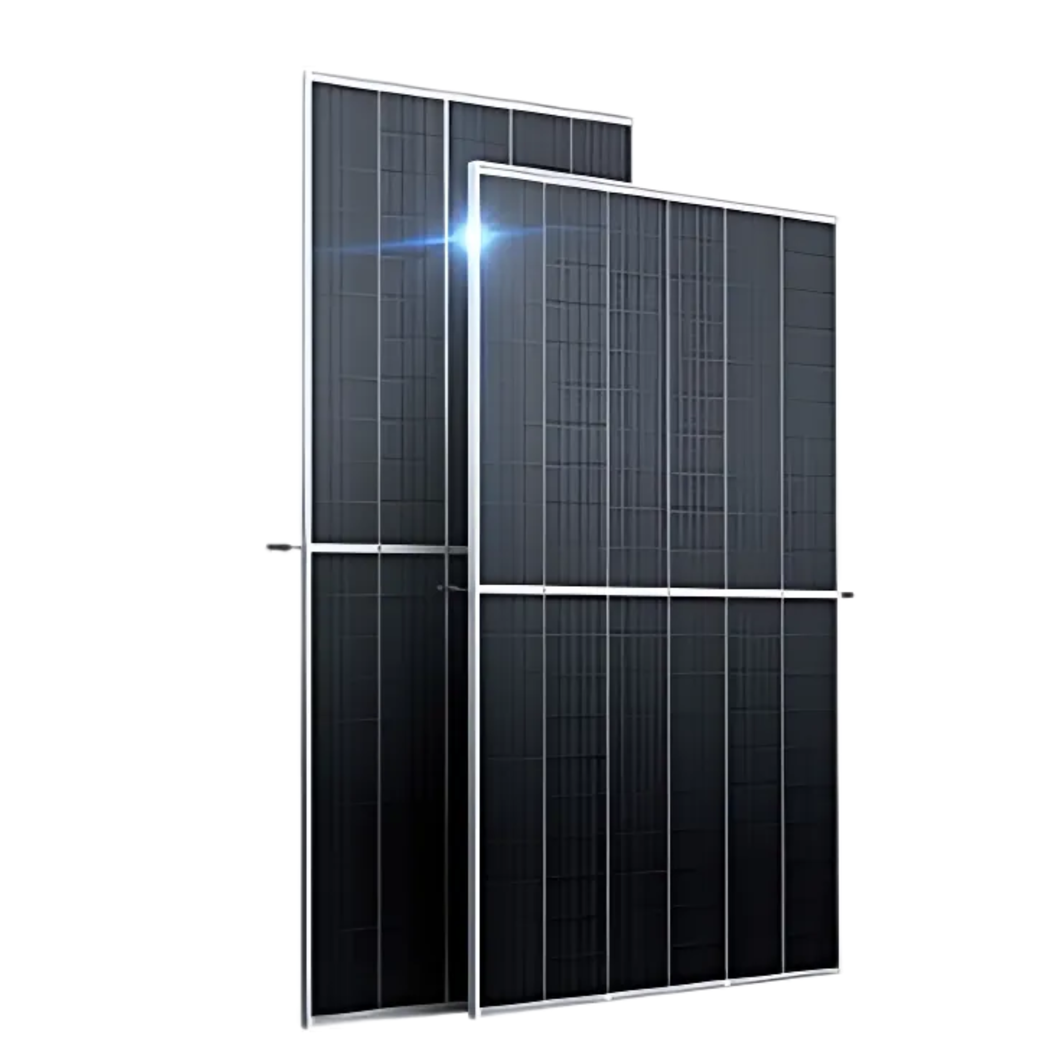 Monocrystalline Solar Panel 550W – SOLAR TODAY LIMITED