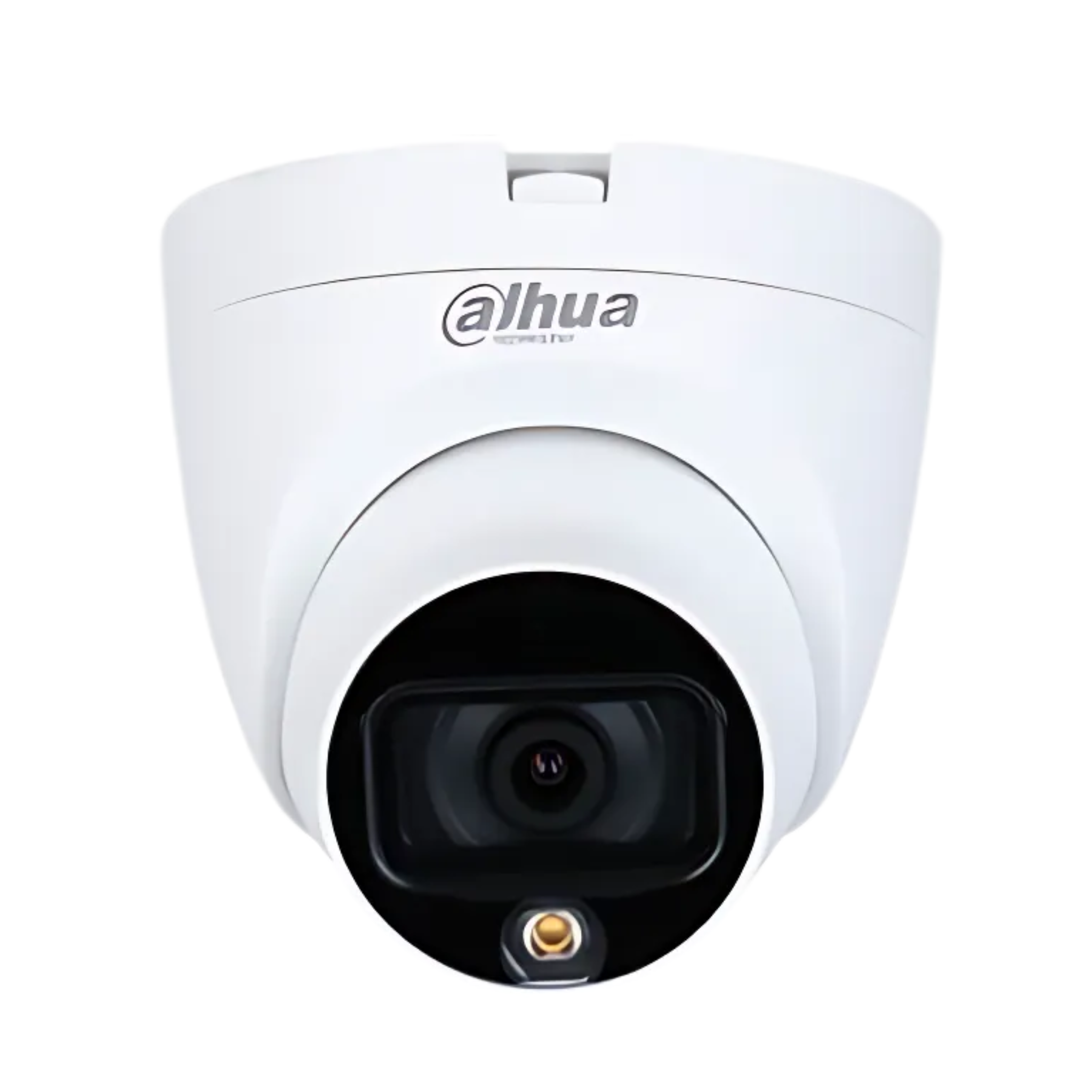 Dahua Full Color Dome Cctv Camera – ST LIGHT KENYA
